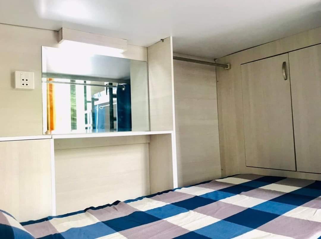 Mẫu Sleepbox Đẹp - Decor Nội Thất Bình Dương